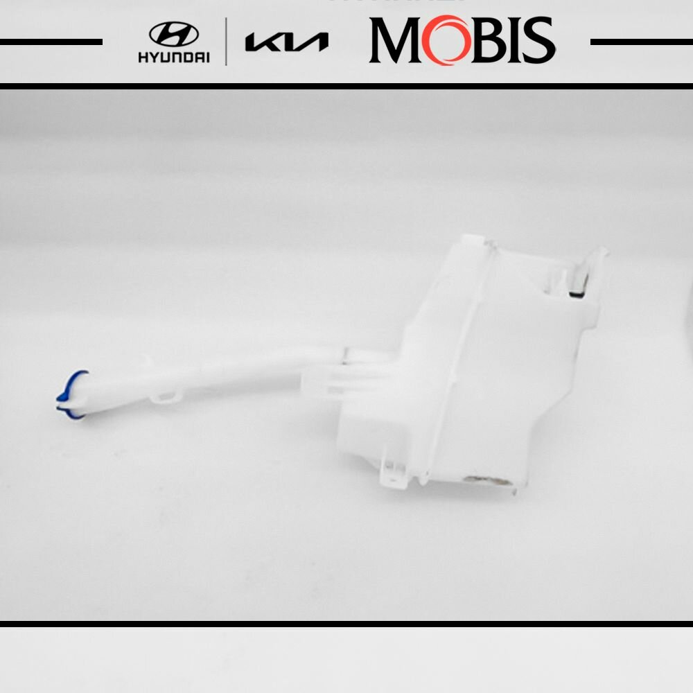 Бачок стеклоомывателя для Hyundai Tucson IV 2020- / арт. 98610N9100 / бренд MOBIS