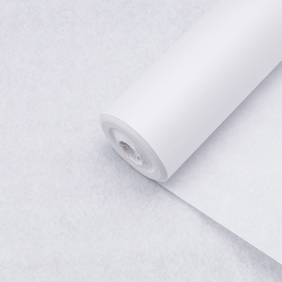 Калька в рулоне для выкроек, под карандаш, 64 см*40 м, плотность 30 г/м², ЕвроСнаб