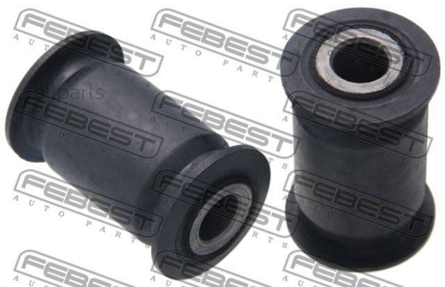 FEBEST VWAB-TOUAR-KIT сайленблок рулевой рейки (VOLKSWAGEN TOUAREG 2003-2010) FEBEST