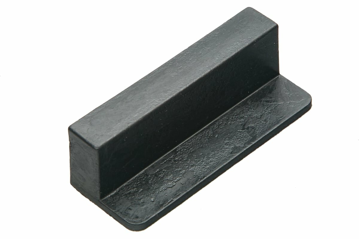 Элимет Латодержатель пристреливающийся по дереву 53мм 10 шт БП-00001709