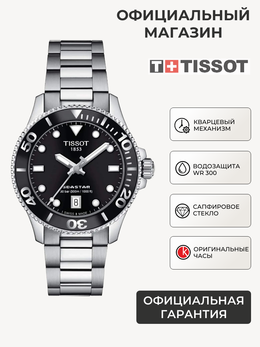 Наручные часы