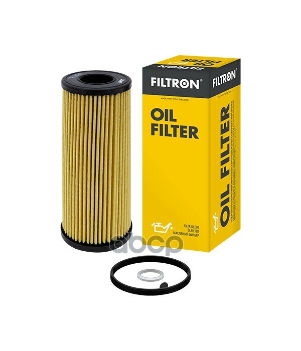 Фильтр масляный Filtron арт. OE6801