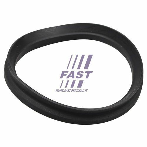 Прокладка, опора стойки амортизатора FAST FT12192 для Citroen JUMPER; Fiat DUCATO; Peugeot BOXER