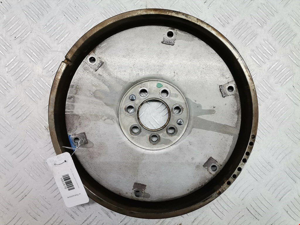 Маховик АКПП (драйв плата зубчатый венец маховика) Renault Espace 4 8200015436 арт. 1660470