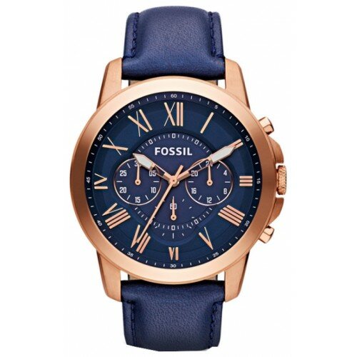Наручные часы FOSSIL