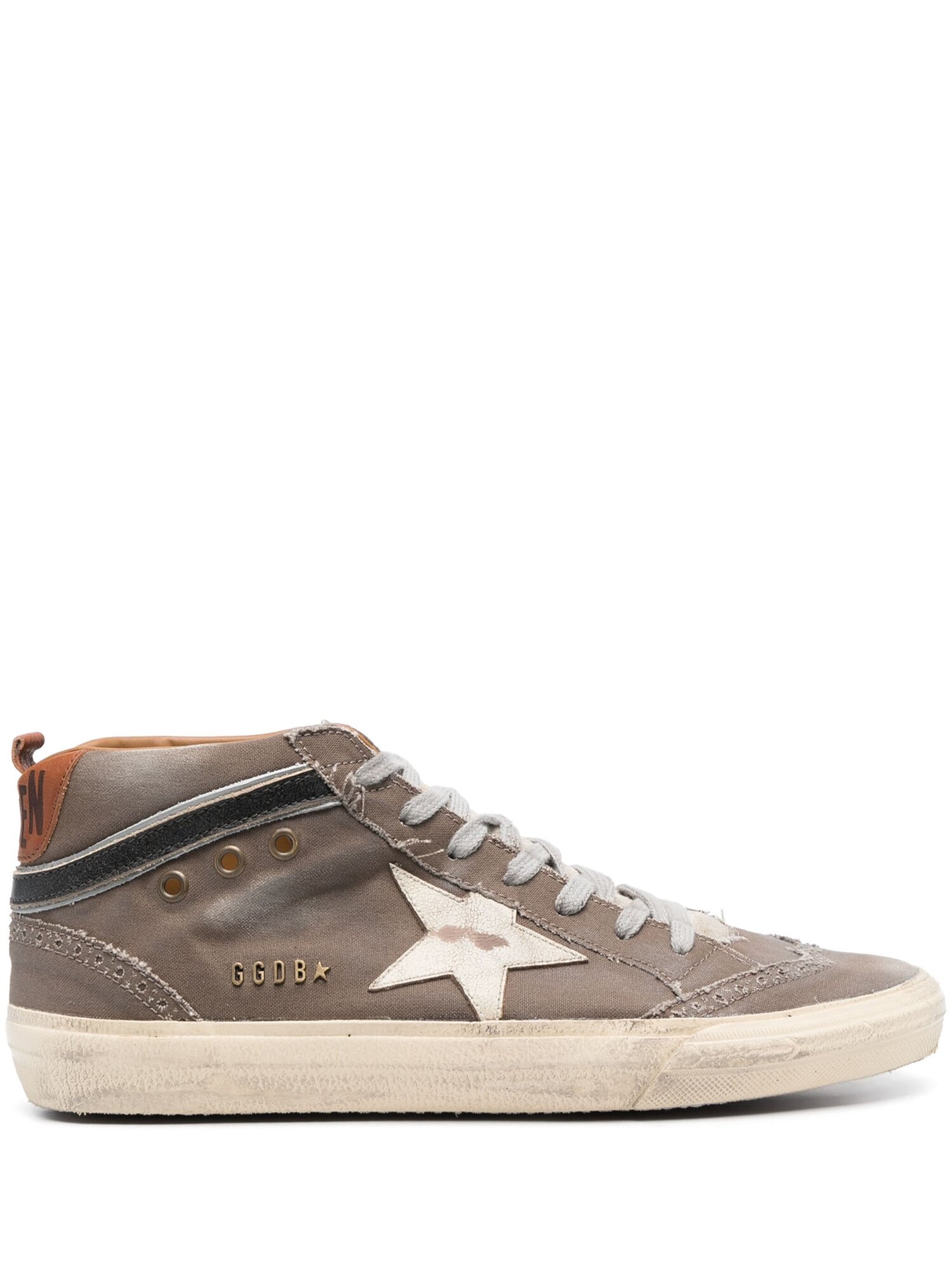 Кроссовки Mid Star
