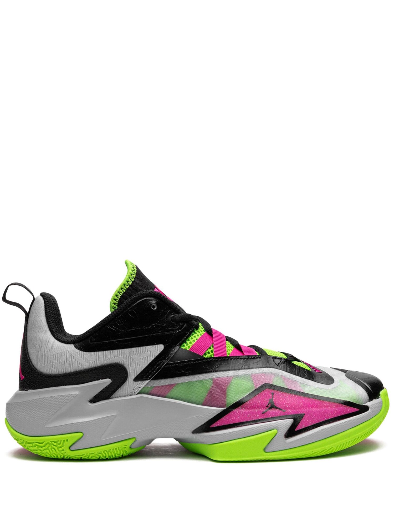 Кроссовки Air Jordan One Take 3 Westbrook