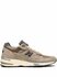 Кроссовки New Balance 991, размер 14 US, разноцветный