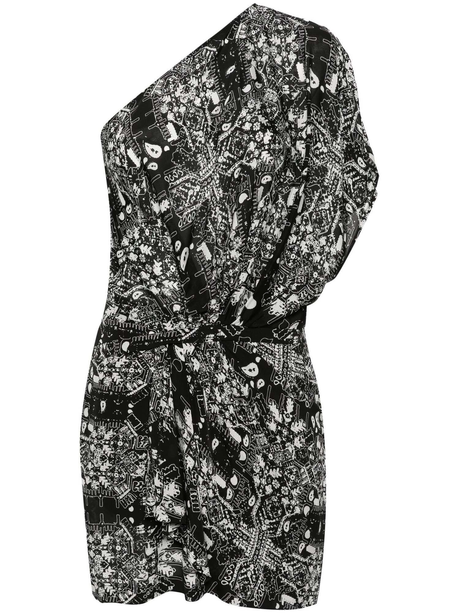 Платье Alixen