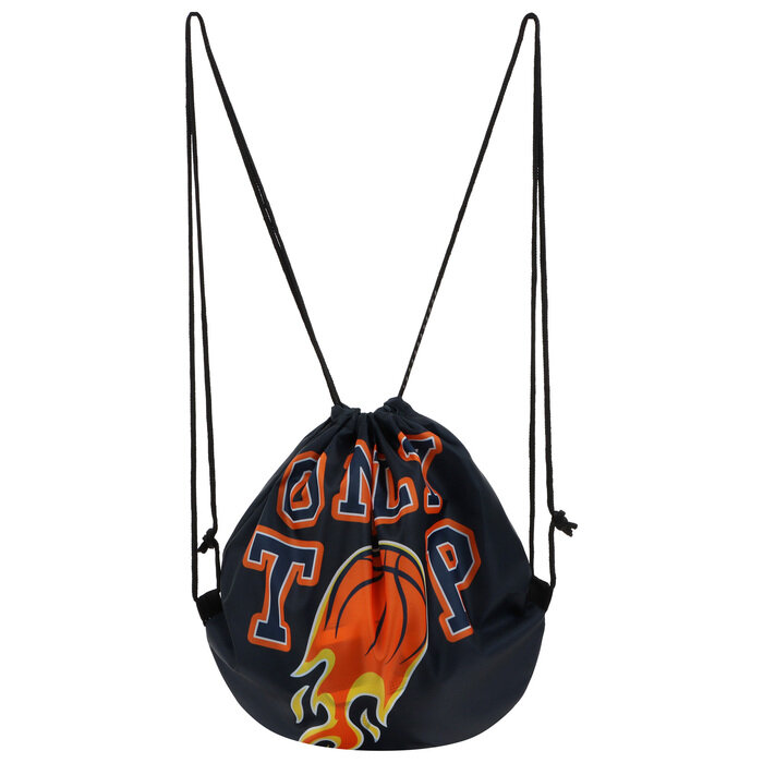 ONLYTOP Мешок для обуви или баскетбольного мяча ONLYTOP, 42×42 см