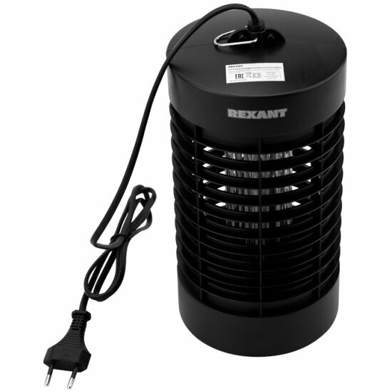 Лампа антимоскитная Rexant 3 Вт, 71-0656