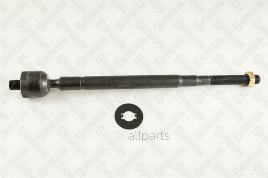 STELLOX 5500028ASX тяга рулевая!\ Chrysler Sebring Coupe 01-05, Dodge Stratus 01-05