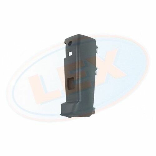 Клык заднего бампера левый 11-15Q Lex BA3678