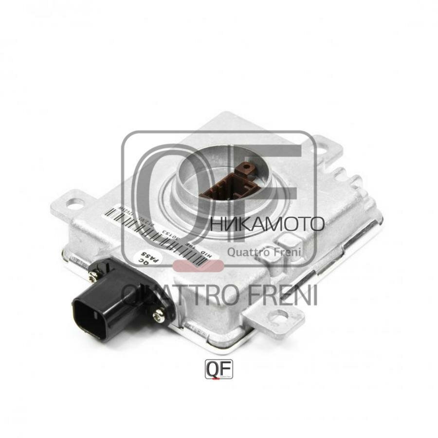 QUATTRO FRENI QF31M00002 Блок розжига