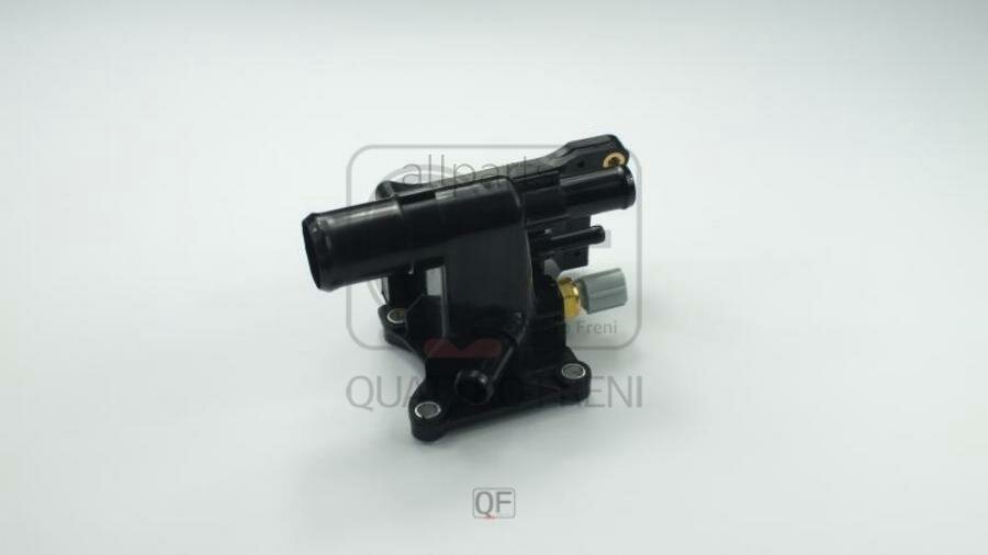 QUATTRO FRENI QF25A00105 Фланец системы охлаждения