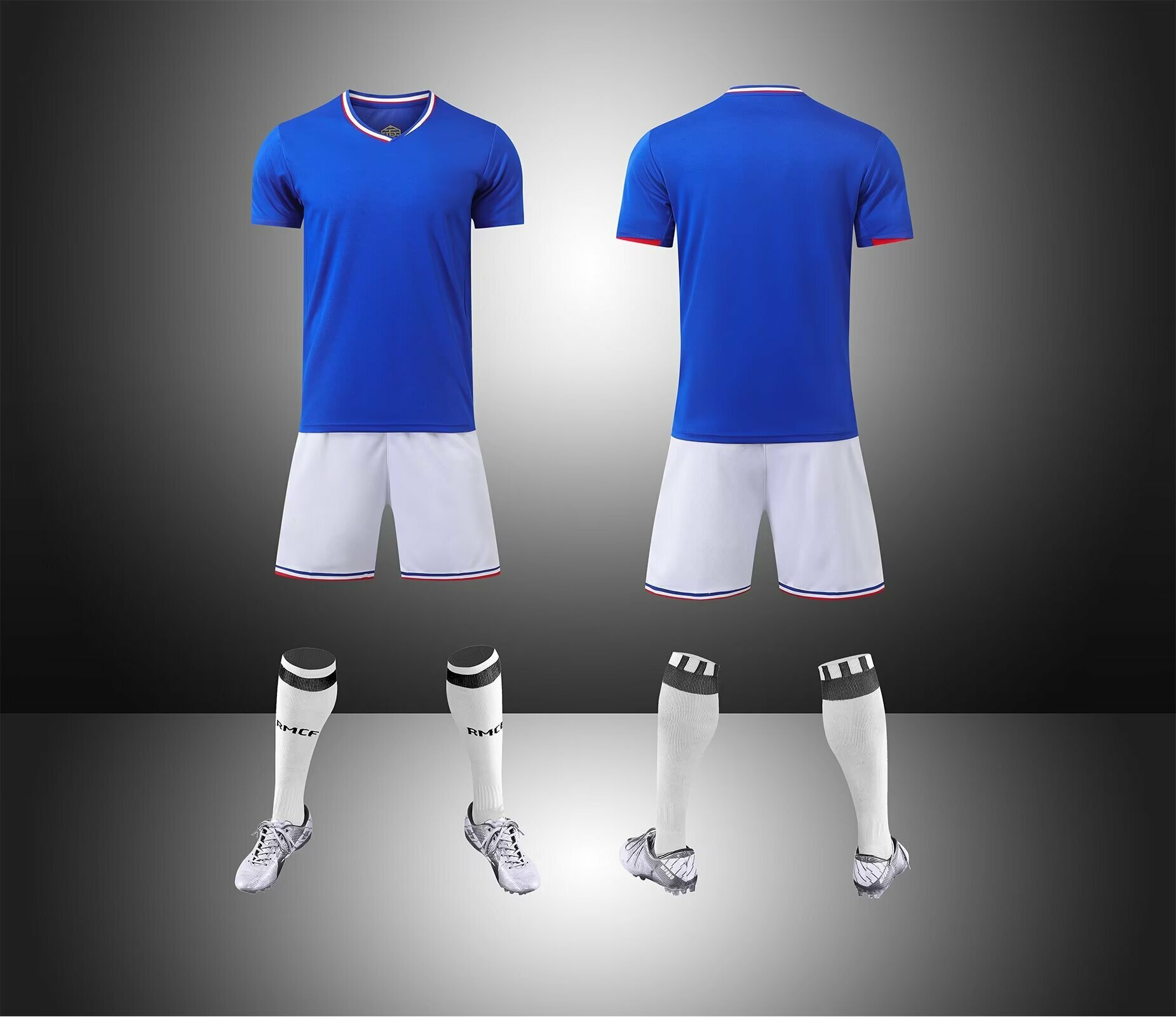 Форма спортивная