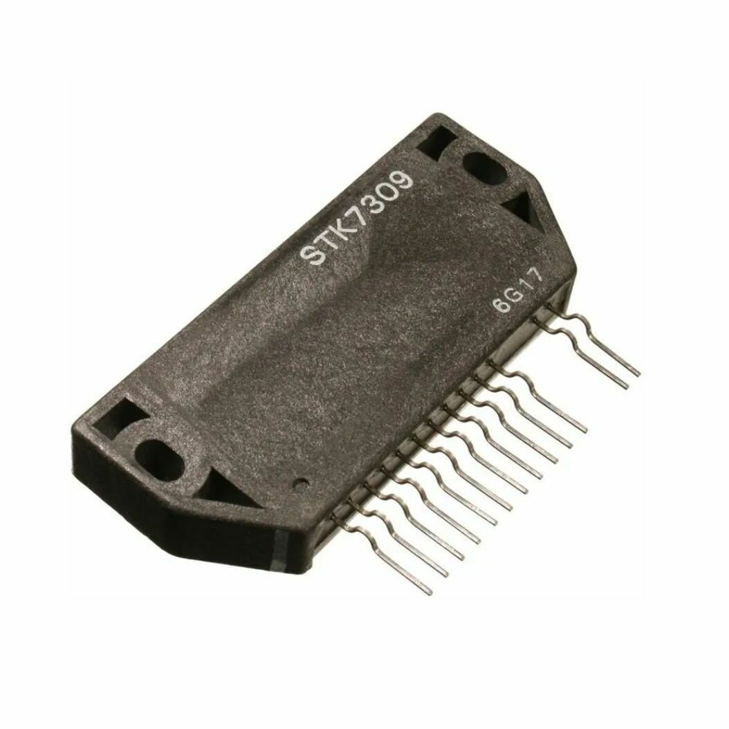 Микросхема STK7309