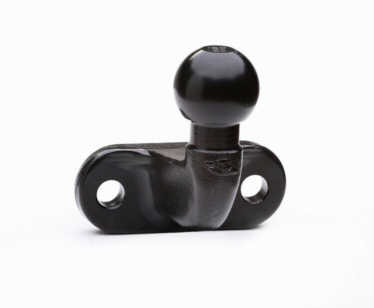 Фаркоп для Toyota Land Cruiser 200 (2007-); Lexus LX (2007-2015) "Oris" 3054F