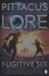 Fugitive Six (Pittacus Lore)