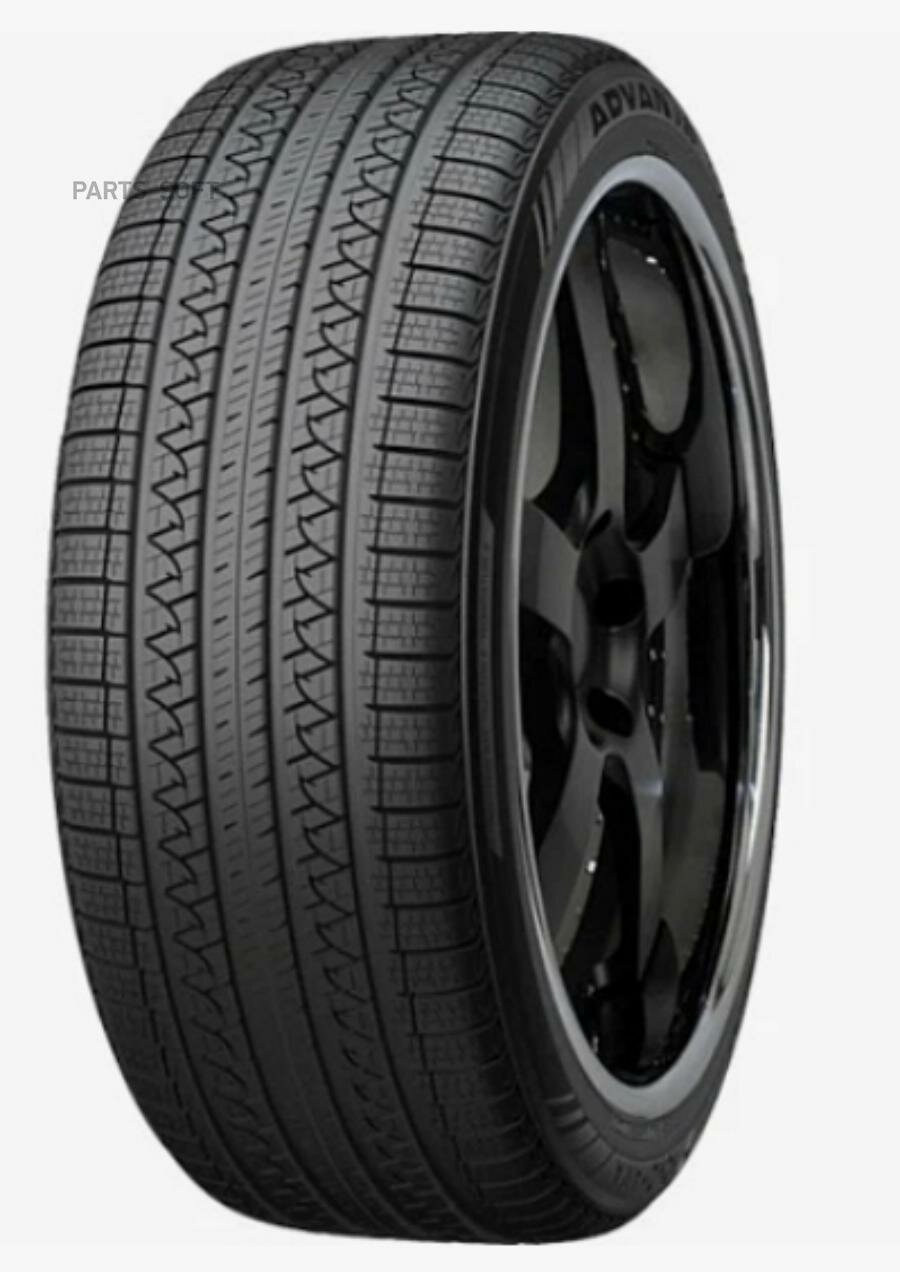 YOKOHAMA R8143 315/35 R22 Yokohama Advan V35A 111V