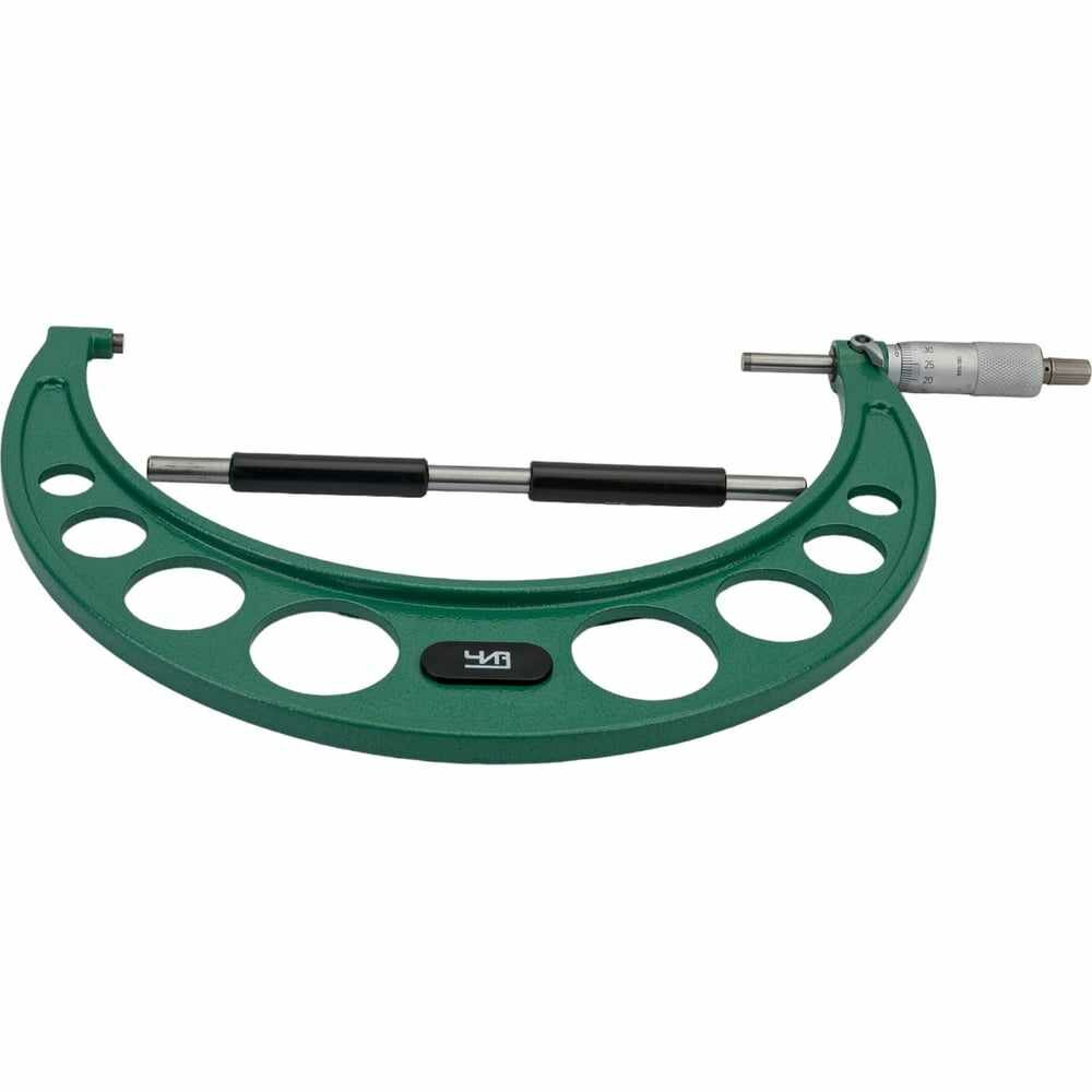 ЧИЗ Микрометр МК- 225 0.01 41795