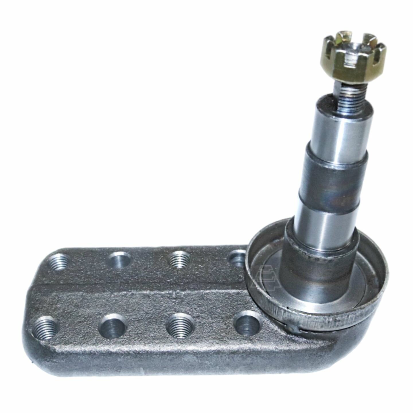 Полуось трактора Т-25 со щитком 25.31.024