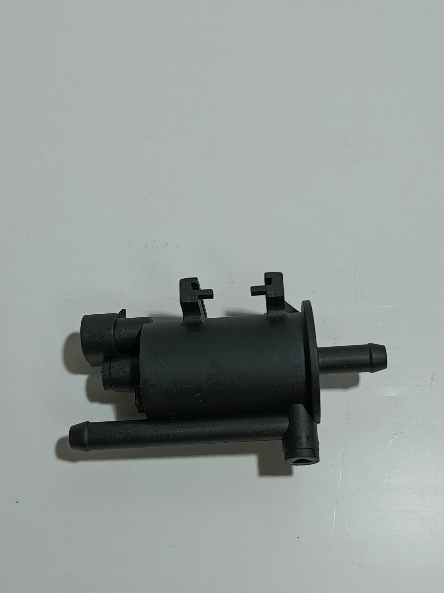 Клапан адсорбера (491QE, EURO-3) Great Wall Safe [2.2 8V 5MT внедорожник 4X4] 3602210E07