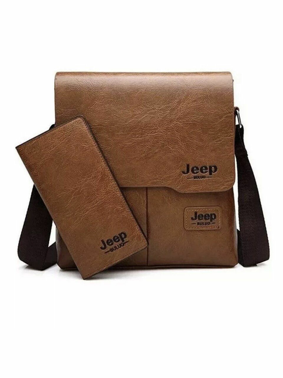 Сумка мессенджер