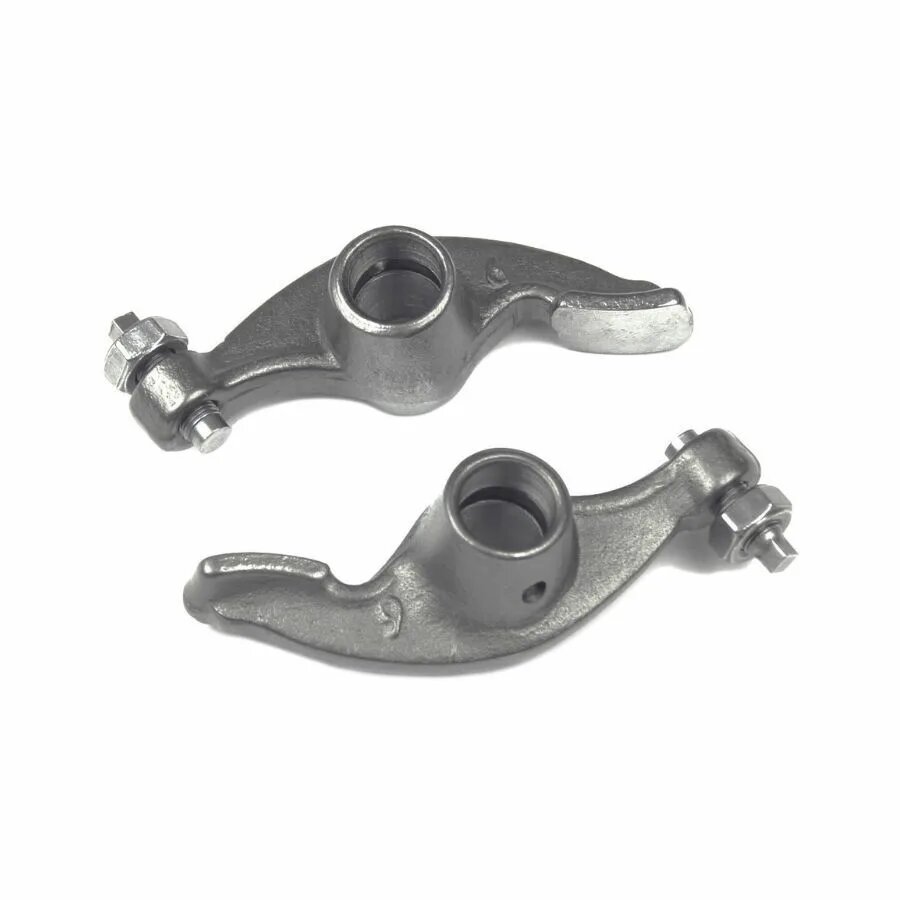 Коромысла клапанов (пара) 139FMB,147FMH,152FMH; DELTA, ALPHA