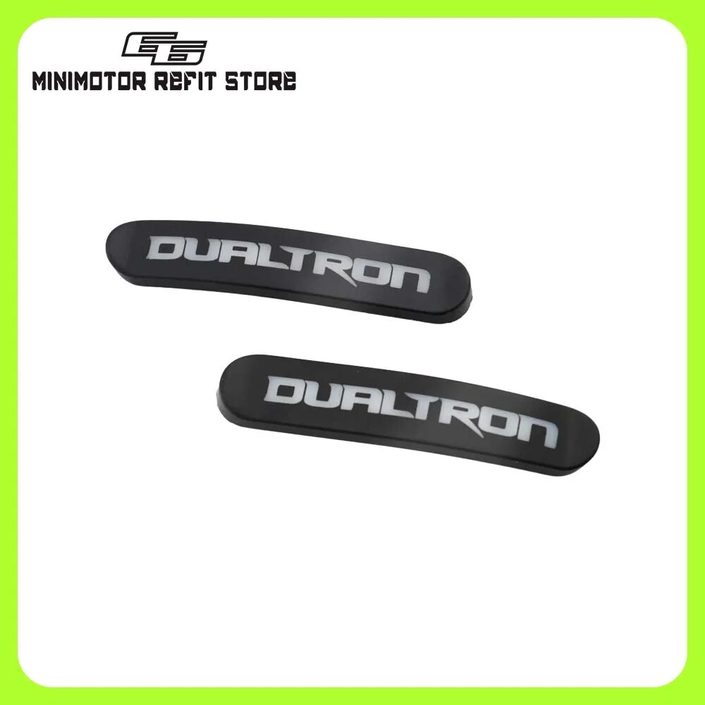 Светодиодный чехол поворотного рычага для скутера Dualtron Thunder II