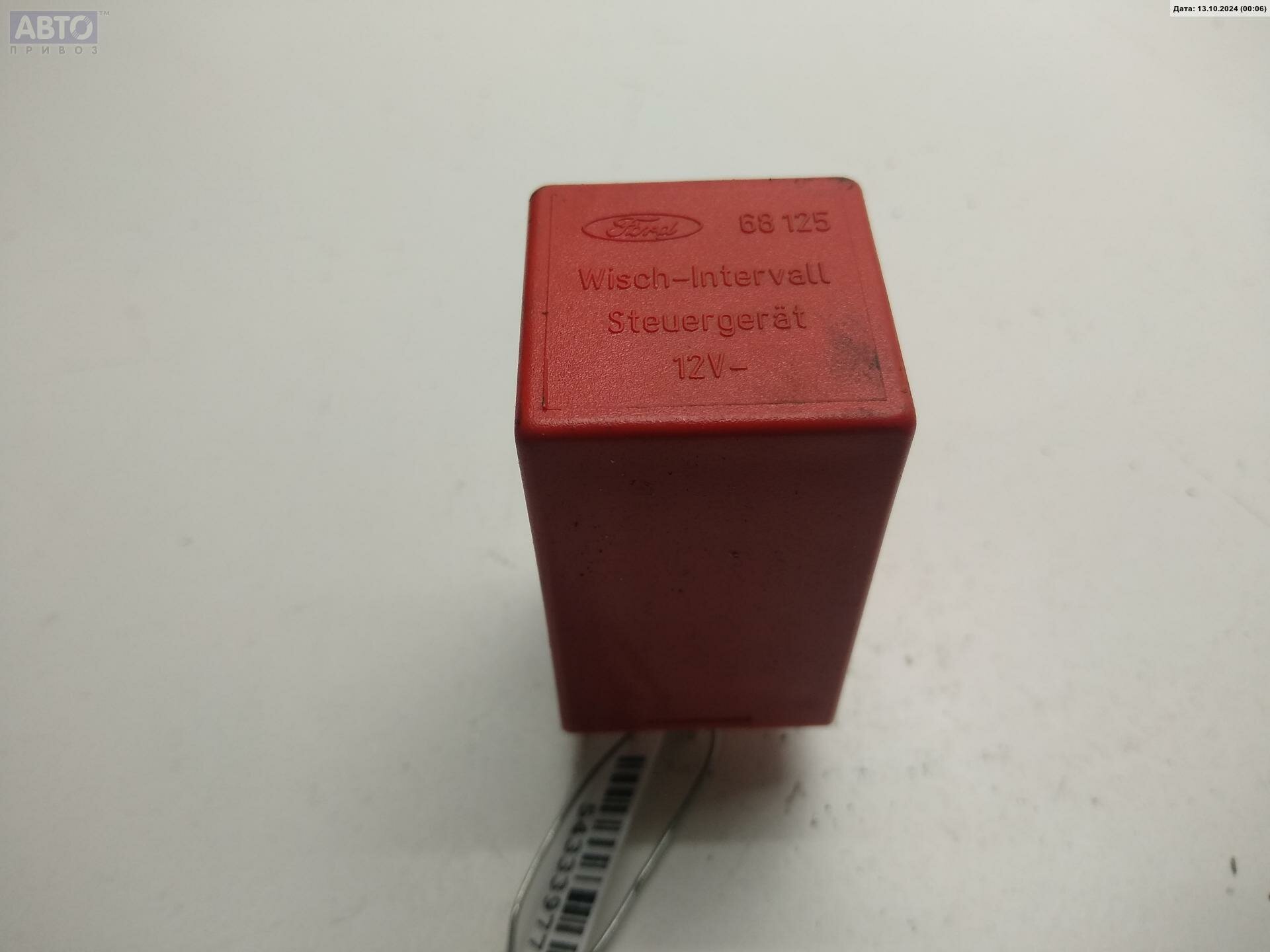 Реле (прочие) Ford Escort