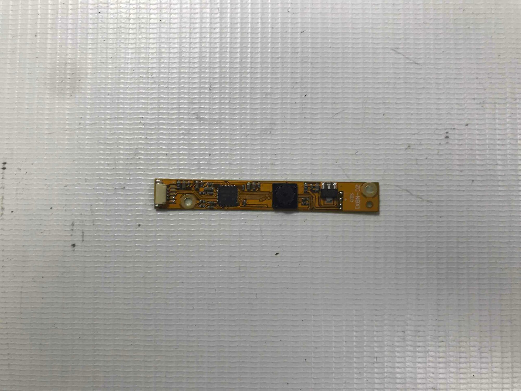 Вебкамера для DNS H116V