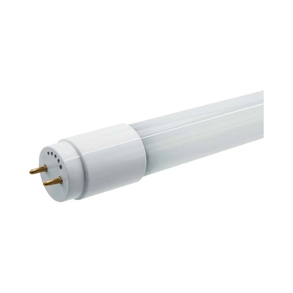 Светодиодная лампа ARTSUN LED T8 20W G13, холодный белый 6500K, 1700 лм, срок службы 30000 ч, энергосбережение класса