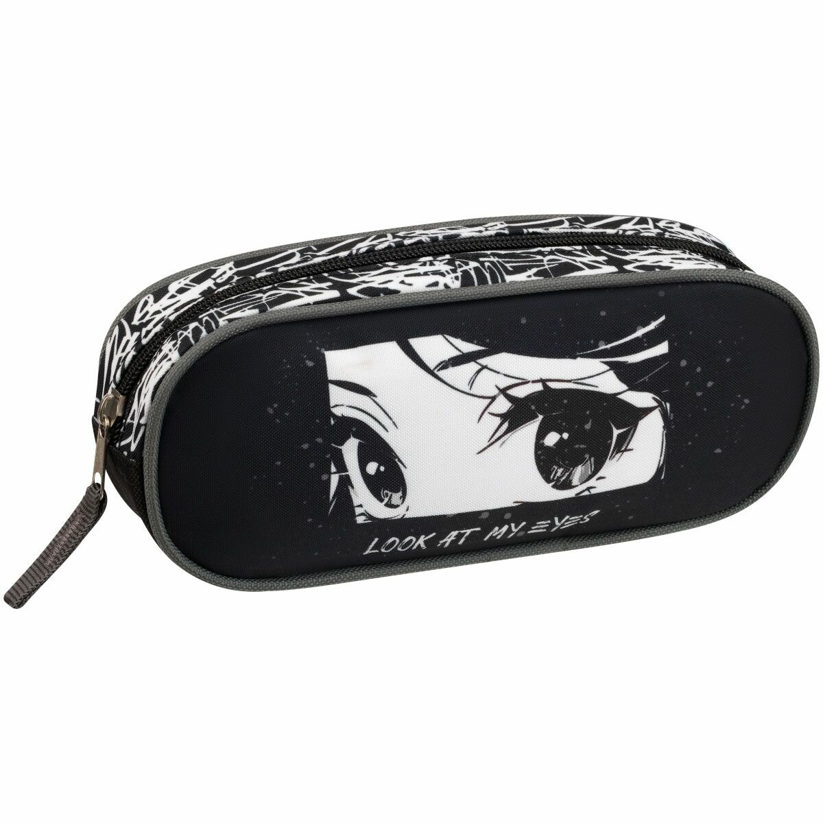 Пенал 210*80*45 ArtSpace "Those eyes"