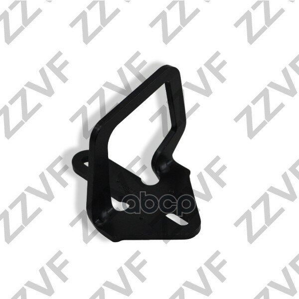 Скоба замка капота MERCEDES A-CLASS W176 (12-18), C117 CLA (13-19), W246 B-KLASSE (12-18) ZZVF арт. ZVCKP12