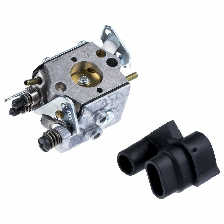 Карбюратор Husqvarna для бензопилы Partner 2035 5300716-21