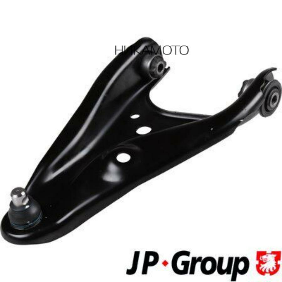 JP GROUP 5140100270 Рычаг независимой подвески колеса