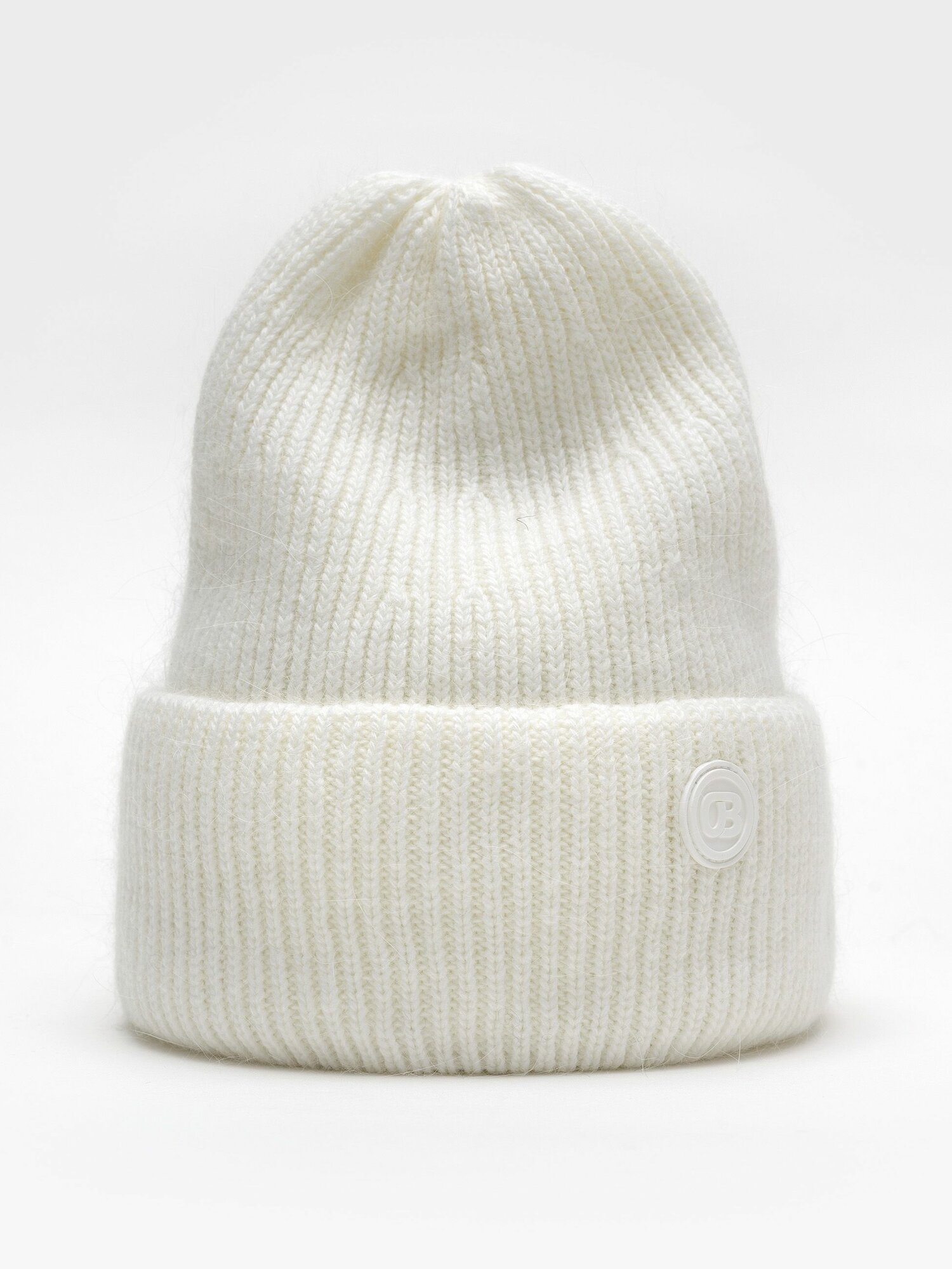 Шапка-бини Осень-зима 2024 для девочек