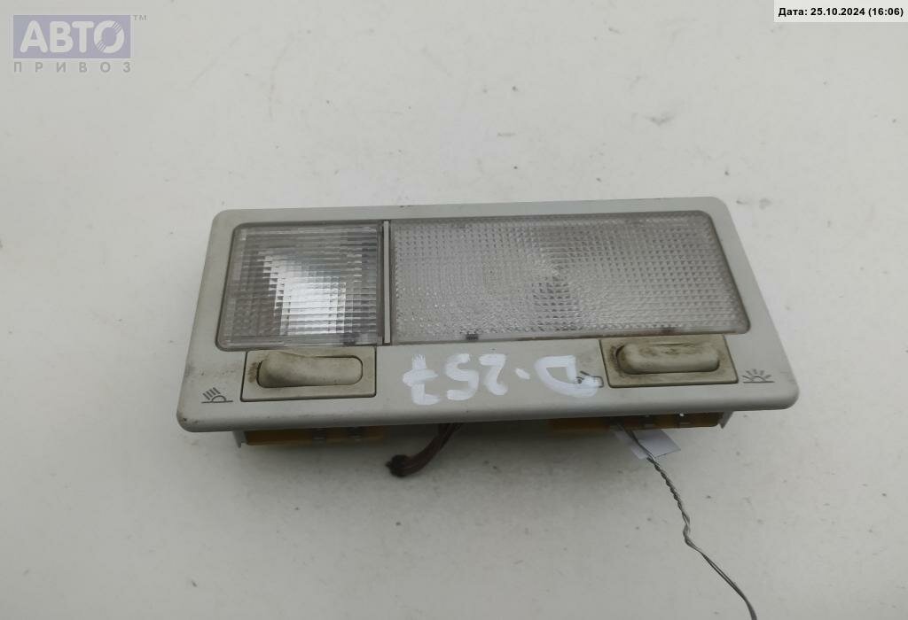 Фонарь салонный (плафон) Seat Alhambra (2000-2010)