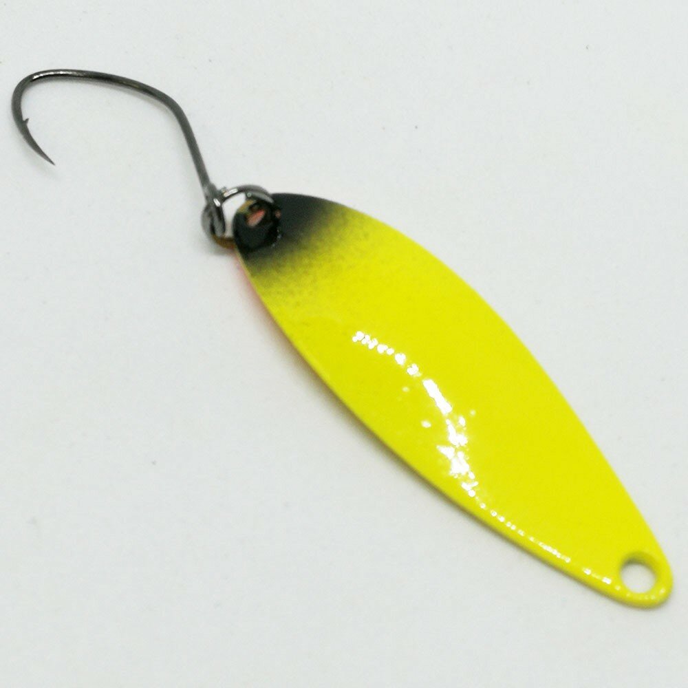 UL-блесна Зябликов Ива (Удачная) 35мм. 3,5гр. цвет 15