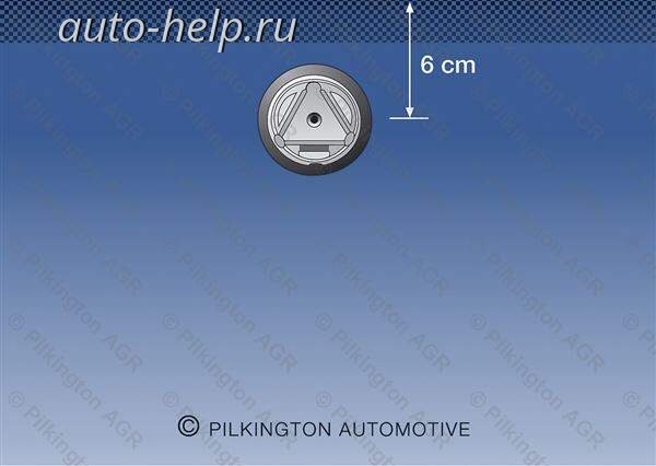 FYG VOLKSWAGEN Лобовое