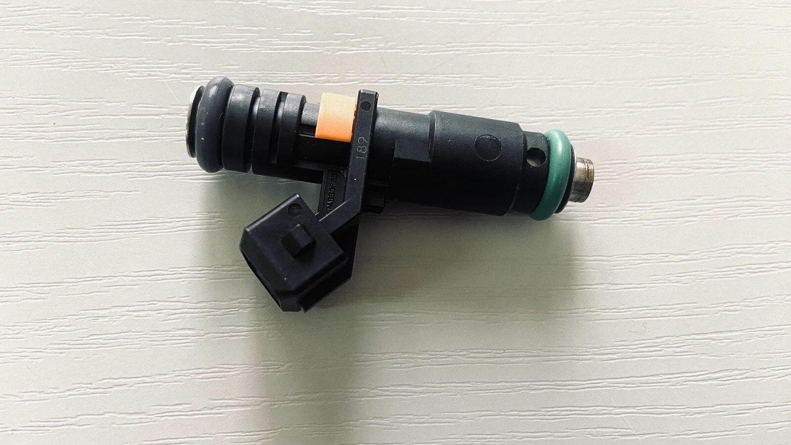 Форсунка топливная 1 шт. для а/м Lada Vesta, XRay 1.8 16V арт.21179-1132010-00