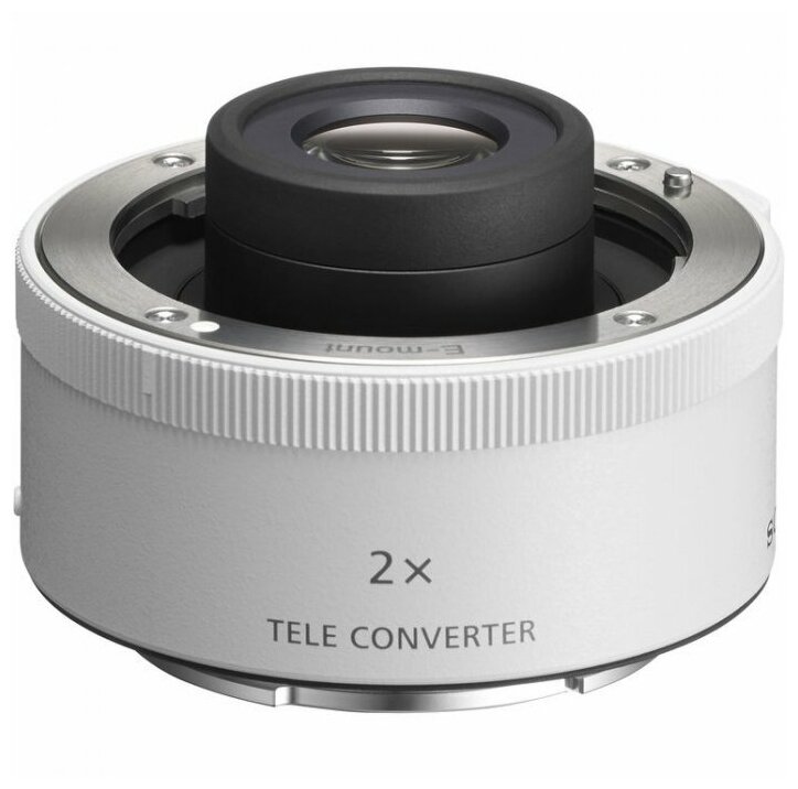 Телеконвертер Экстендер Sony 2X Teleconverter (SEL20TC)