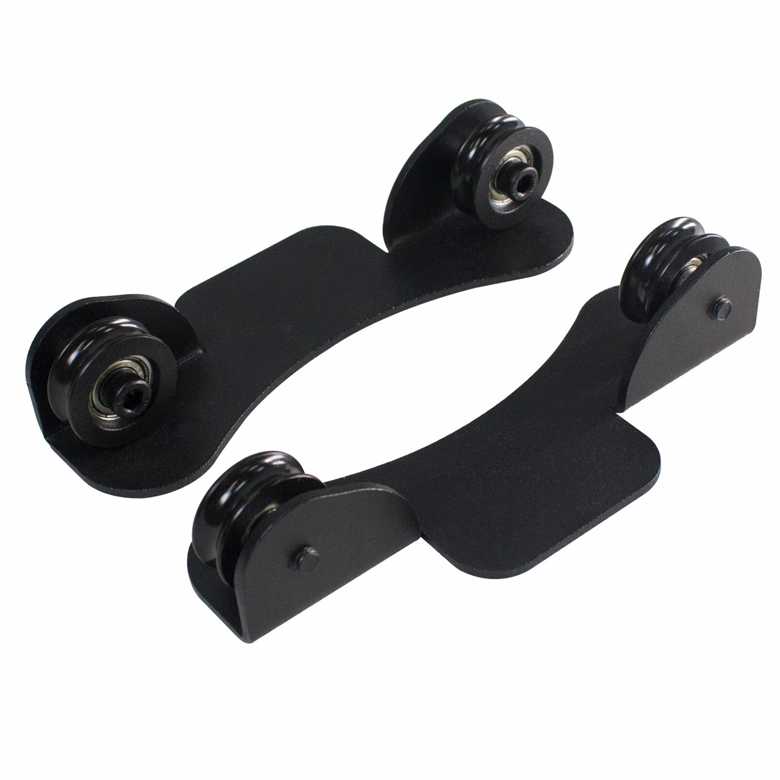 Держатель нити для 3D-принтера с регулируемым кронштейном для крепления нити