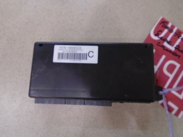 Блок управления подвеской от Ford Explorer 1995-2003