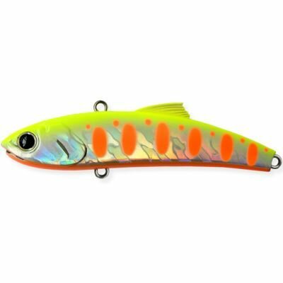Виб Narval Frost Candy Vib 65mm 11g #006-Motley Fish