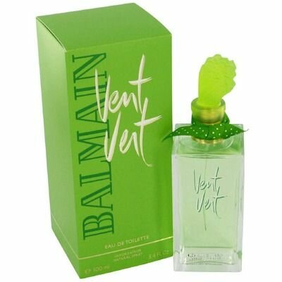 Balmain Vent Vert Туалетная вода для женщин 4 ml