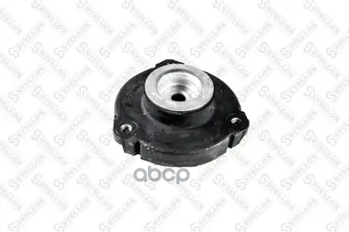 Опора амортизатора переднего! Seat Cordoba, Skoda Fabia 1.2/1.4/1.9 99> Stellox арт. 1217135SX