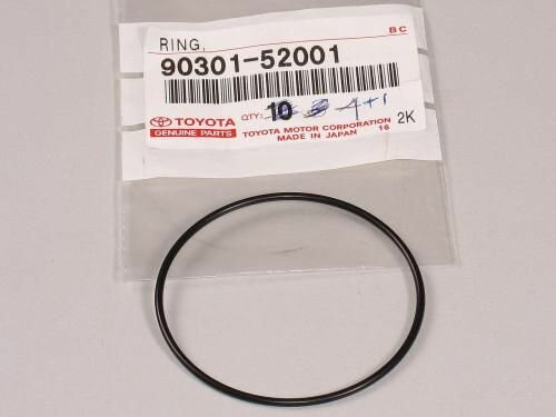 Кольцо уплотнительное насоса ГУР Toyota, Lexus 9030152001 Toyota