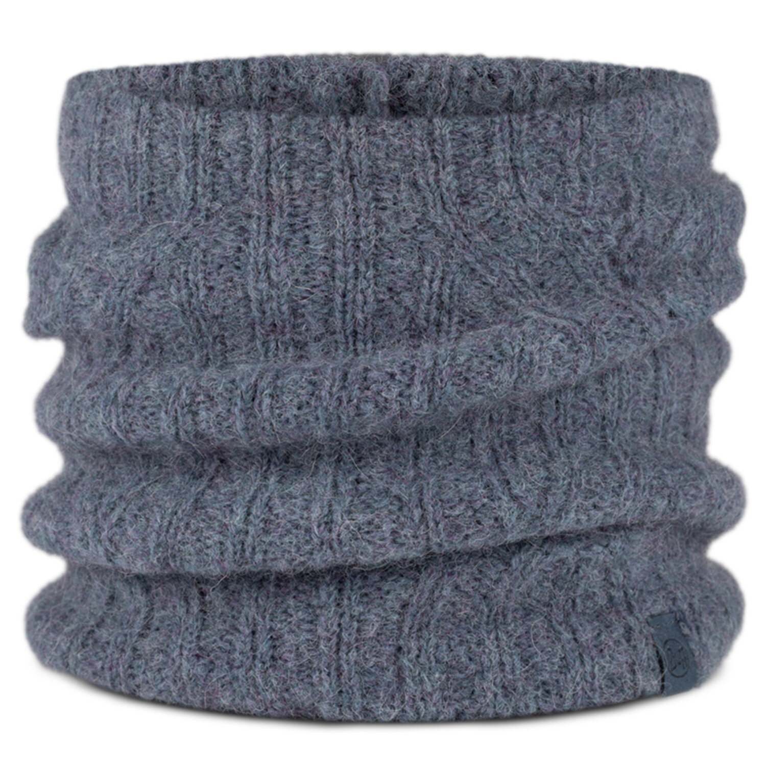 Снуд Knitted neckwarmer nerla для взрослых и детей
